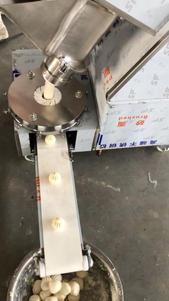 小型包子机多少钱一台_家用小型包子机哪款好-第2张图片-山城妙识