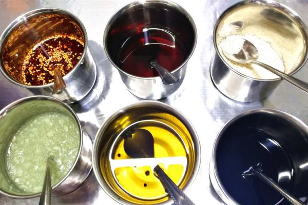 麻辣烫怎么做视频全过程_麻辣烫底料配方-第1张图片-山城妙识