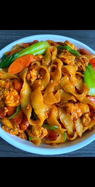 刀削面懒人吃法_刀削面怎么做好吃又简单-第2张图片-山城妙识