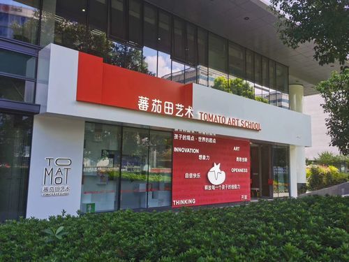 蕃茄田艺术一节课多少钱_蕃茄田艺术收费标准-第2张图片-山城妙识