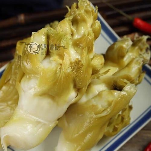 家常酸菜怎么腌制_酸菜腌制多久可以吃-第3张图片-山城妙识