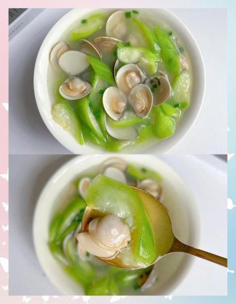 夏天炖什么汤清热解暑_夏季炖汤食谱推荐-第2张图片-山城妙识