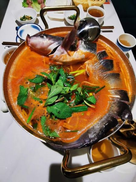 清江鱼怎么做好吃_清江鱼的做法大全-第1张图片-山城妙识