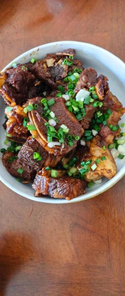 家常牛排怎么选_家常牛排图片大全-第3张图片-山城妙识