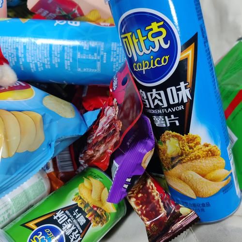 全国各地特产零食有哪些_哪些值得网购-第3张图片-山城妙识