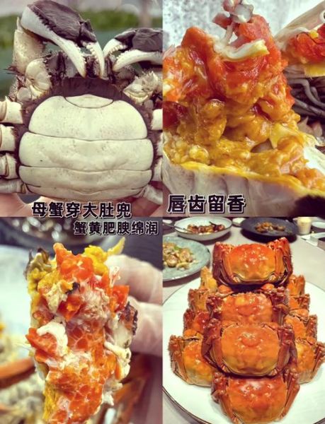 太子蟹和面包蟹的区别_哪个更好吃-第2张图片-山城妙识
