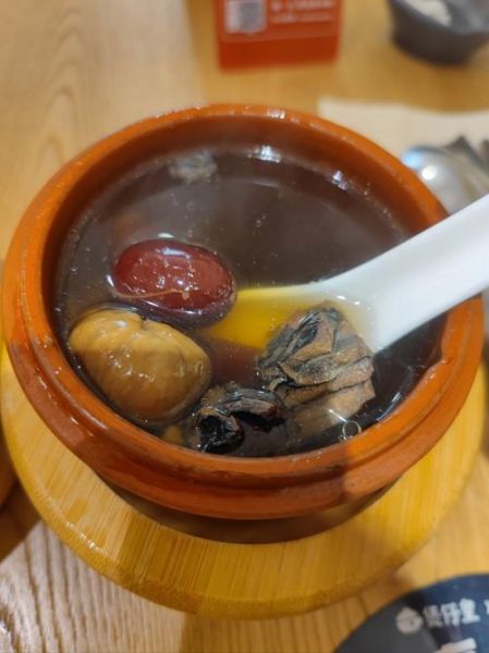 广式小盅炖汤的做法_广式小盅炖汤用什么锅-第3张图片-山城妙识