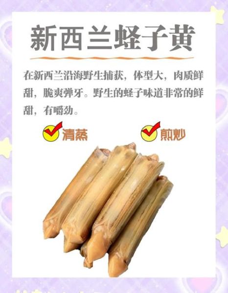 竹蛏子多少钱一斤_竹蛏子价格为什么波动大-第3张图片-山城妙识