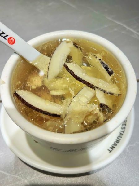 冬天适合煲什么汤_驱寒暖身汤推荐-第1张图片-山城妙识