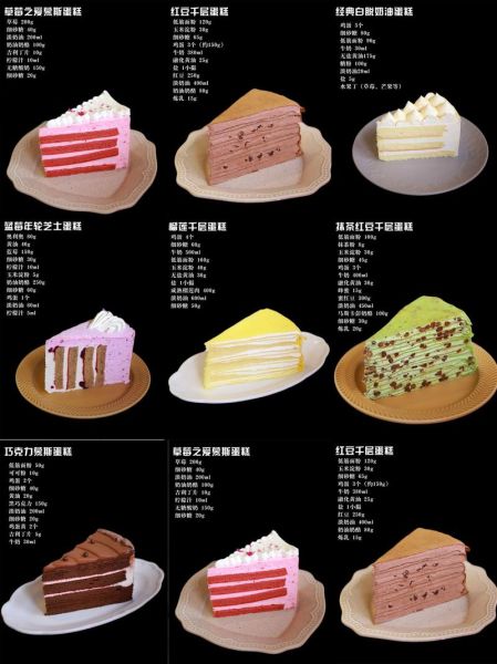 榴莲千层蛋糕怎么做_家庭烤箱版详细步骤-第3张图片-山城妙识