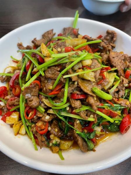 湘菜菜谱大全图片_怎么做最下饭-第1张图片-山城妙识 湘菜菜谱大全图片_怎么做最下饭-第1张图片-山城妙识