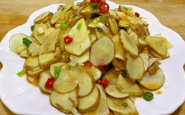 洋姜价格多少钱一斤_洋姜多少钱一斤2024最新行情-第3张图片-山城妙识 洋姜价格多少钱一斤_洋姜多少钱一斤2024最新行情-第3张图片-山城妙识