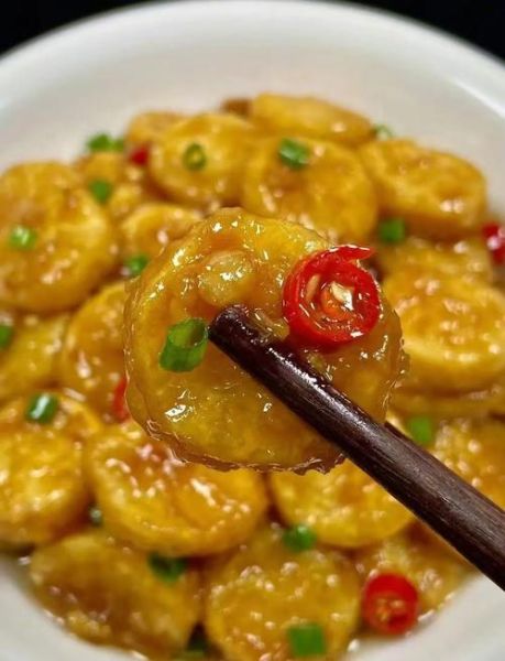 蒸日本豆腐怎么做好吃_蒸日本豆腐需要几分钟-第1张图片-山城妙识 蒸日本豆腐怎么做好吃_蒸日本豆腐需要几分钟-第1张图片-山城妙识