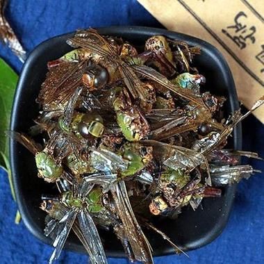 壮阳虫子有哪些_怎么吃才有效-第2张图片-山城妙识