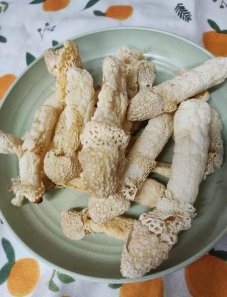 什么人不能吃竹荪_竹荪禁忌人群有哪些-第3张图片-山城妙识