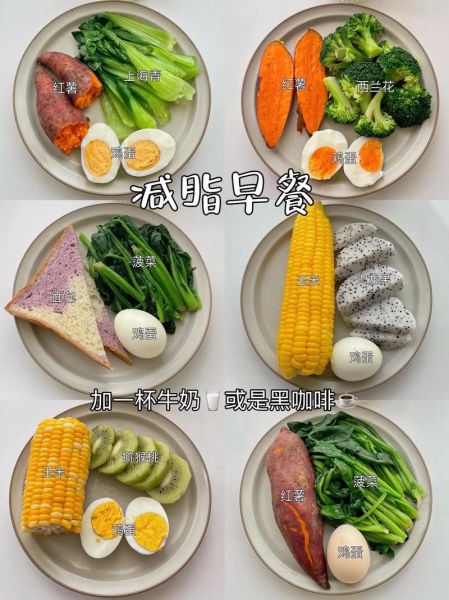 减肥餐一天吃多少_减脂餐怎么搭配-第3张图片-山城妙识