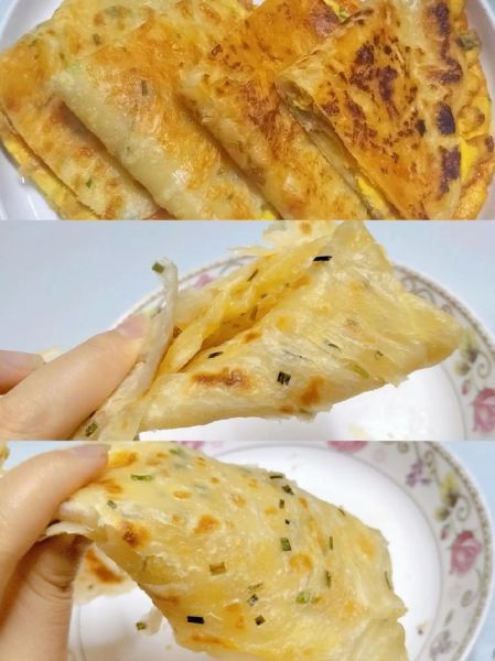 手抓饼怎么和面_手抓饼冷冻保存多久-第1张图片-山城妙识