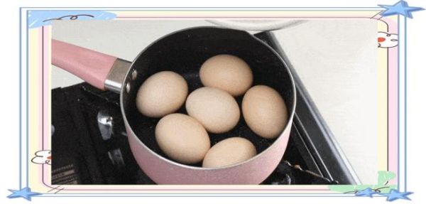 水煮蛋隔夜能吃吗_隔夜水煮蛋安全指南-第3张图片-山城妙识