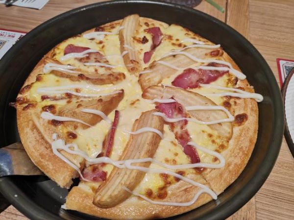 薯角披萨怎么做_薯角披萨热量高吗-第3张图片-山城妙识