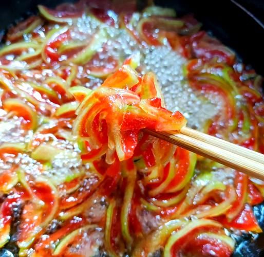 西瓜皮怎么做好吃_西瓜皮做菜有哪些做法-第3张图片-山城妙识 西瓜皮怎么做好吃_西瓜皮做菜有哪些做法-第3张图片-山城妙识