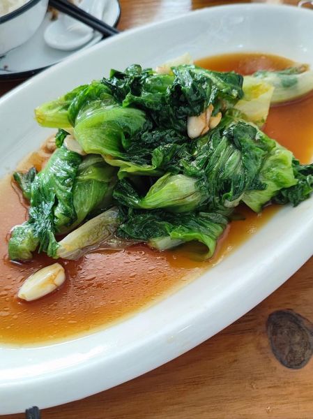 青菜有哪些种类_青菜怎么炒才好吃-第2张图片-山城妙识 青菜有哪些种类_青菜怎么炒才好吃-第2张图片-山城妙识