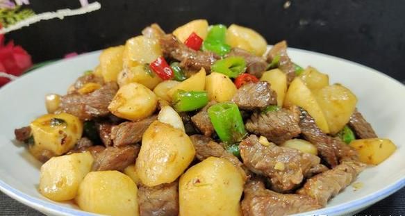 炒马蹄的做法大全_马蹄怎么炒才脆甜-第3张图片-山城妙识 炒马蹄的做法大全_马蹄怎么炒才脆甜-第3张图片-山城妙识