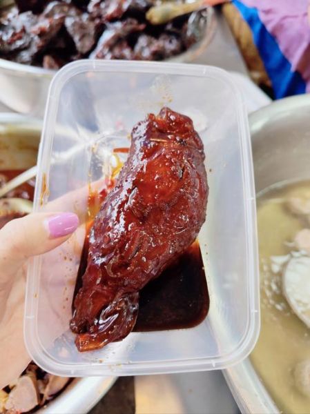 牛肉卤一个小时能熟吗_卤牛肉多久才软烂-第3张图片-山城妙识 牛肉卤一个小时能熟吗_卤牛肉多久才软烂-第3张图片-山城妙识