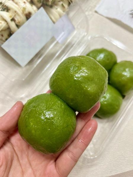 青团子用什么草做的_青团子为什么是绿色的-第1张图片-山城妙识 青团子用什么草做的_青团子为什么是绿色的-第1张图片-山城妙识