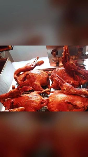 蒸鸭子怎么做才好吃_蒸鸭子需要多长时间-第2张图片-山城妙识 蒸鸭子怎么做才好吃_蒸鸭子需要多长时间-第2张图片-山城妙识