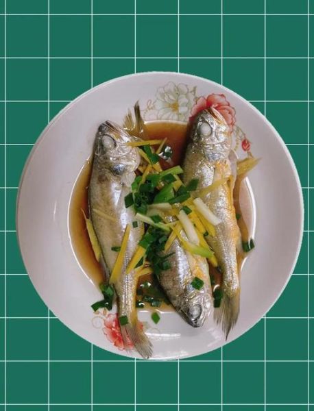 清蒸黄鱼怎么做宝宝吃_清蒸黄鱼宝宝辅食窍门-第2张图片-山城妙识