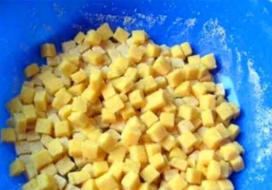 鲤鱼饵料配方大全自制_怎么做才有效-第3张图片-山城妙识