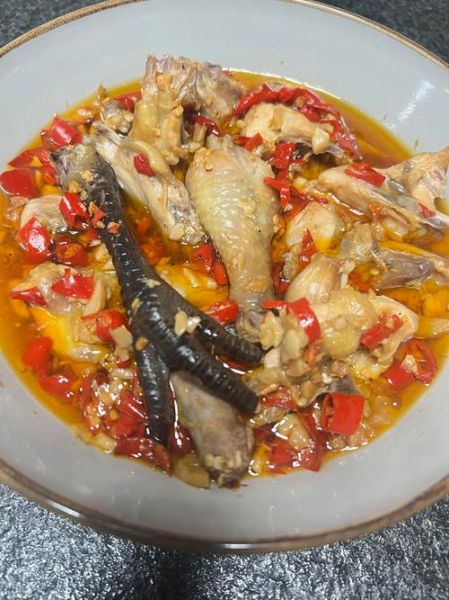 剁椒可以做什么菜_剁椒家常做法大全-第3张图片-山城妙识