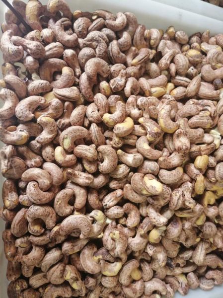 腰果梨可以吃吗_腰果梨图片怎么分辨真假-第2张图片-山城妙识