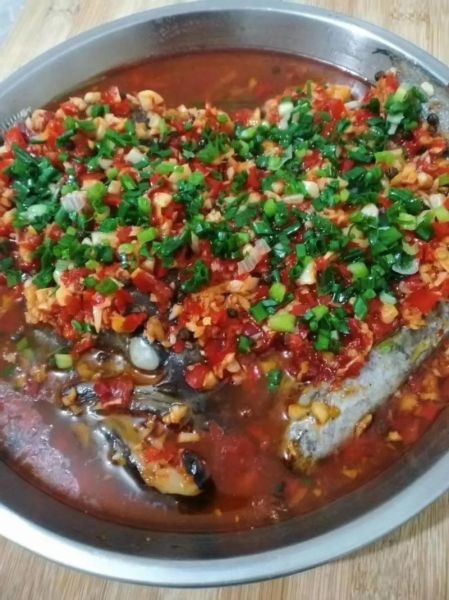 剁椒可以做什么菜_剁椒家常做法大全-第2张图片-山城妙识