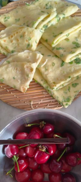 卷心菜饼怎么做好吃_卷心菜饼简单做法大全窍门-第1张图片-山城妙识