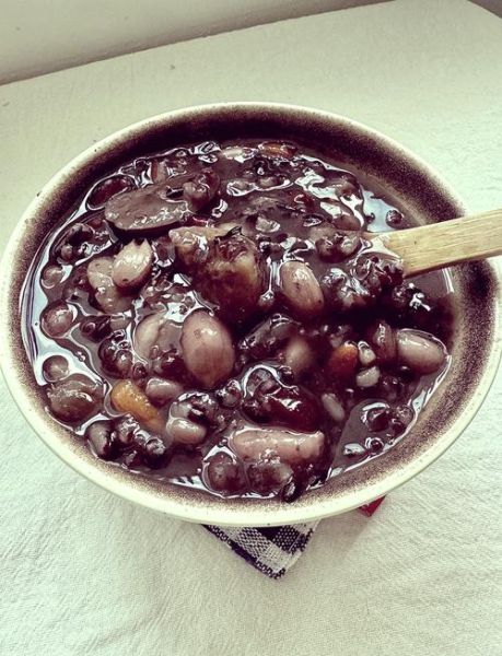 四红补血粥的做法_四红补血粥适合什么人喝-第3张图片-山城妙识