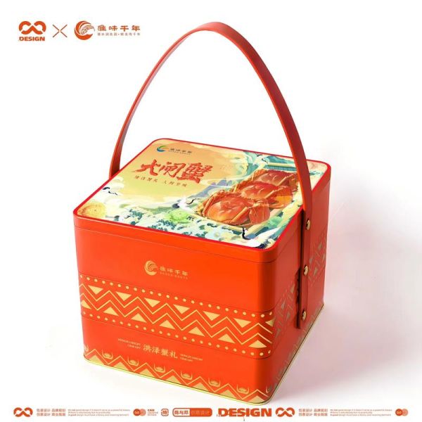 大闸蟹今日多少钱一斤_阳澄湖大闸蟹价格行情-第3张图片-山城妙识