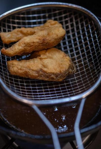 东北狗鱼怎么做好吃_东北狗鱼做法大全-第1张图片-山城妙识