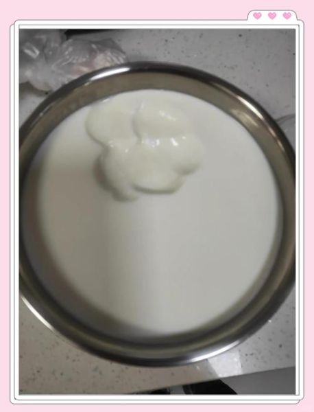 家庭酸奶的制作方法_自制酸奶需要准备什么-第3张图片-山城妙识
