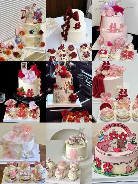 定制生日蛋糕多少钱_如何挑选定制生日蛋糕-第3张图片-山城妙识 定制生日蛋糕多少钱_如何挑选定制生日蛋糕-第3张图片-山城妙识