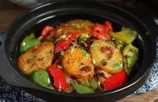 上班族做什么菜又快又好吃_下班十分钟快手菜谱-第3张图片-山城妙识