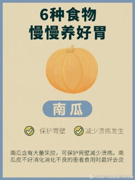 胃痛吃什么食物比较好_胃痛饮食禁忌有哪些-第1张图片-山城妙识 胃痛吃什么食物比较好_胃痛饮食禁忌有哪些-第1张图片-山城妙识