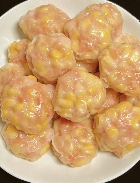 虾仁饺子馅怎么调才弹牙_虾仁饺子馅做法大全-第3张图片-山城妙识