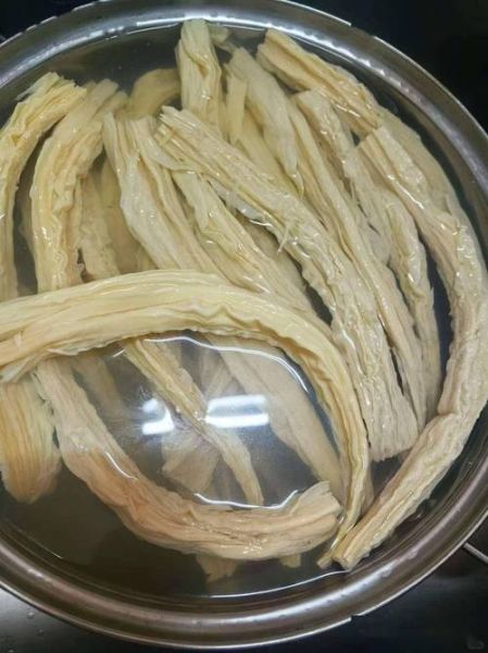 干腐竹怎么泡发_干腐竹图片大全-第3张图片-山城妙识 干腐竹怎么泡发_干腐竹图片大全-第3张图片-山城妙识