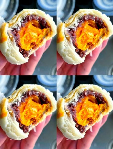 剩下蛋黄可以做什么_蛋黄剩了怎么做好吃-第2张图片-山城妙识