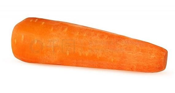 胡萝卜要削皮吗_胡萝卜皮可以吃吗-第2张图片-山城妙识