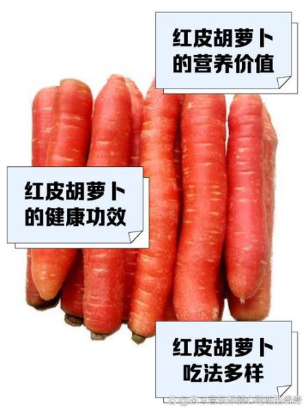 胡萝卜要削皮吗_胡萝卜皮可以吃吗-第1张图片-山城妙识