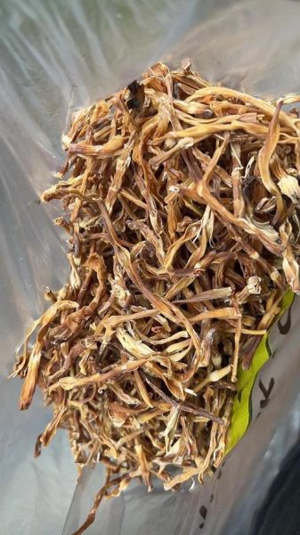 煲笋干的做法大全集_笋干怎么泡发才不苦-第3张图片-山城妙识