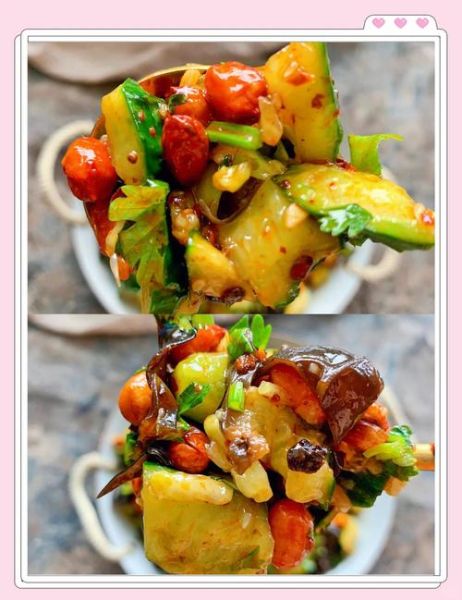 芥末木耳凉拌怎么做_芥末木耳凉拌需要哪些配料-第1张图片-山城妙识