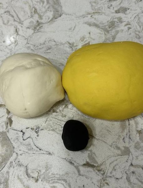 流沙包馅料怎么调_流沙包咸蛋黄比例-第1张图片-山城妙识